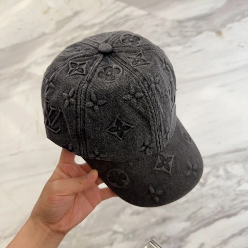 High accuracy Louis Vuitton Caps