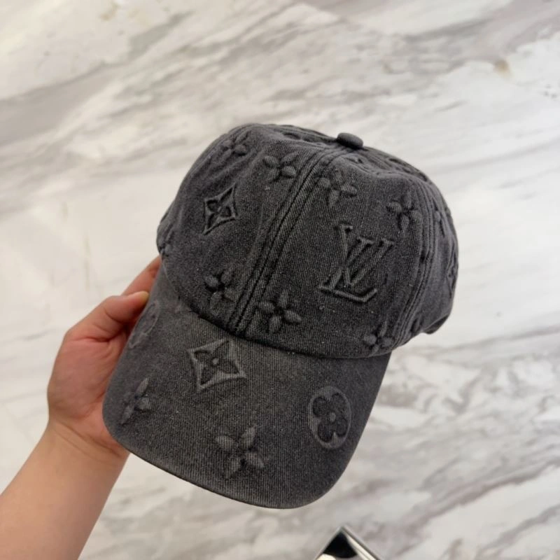 High accuracy Louis Vuitton Caps