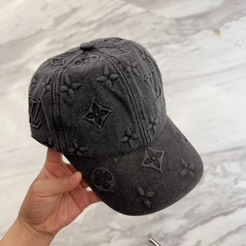 High accuracy Louis Vuitton Caps