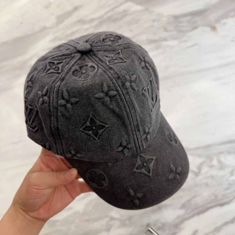 High accuracy Louis Vuitton Caps