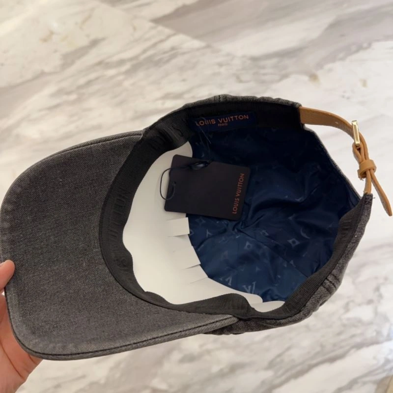 High accuracy Louis Vuitton Caps