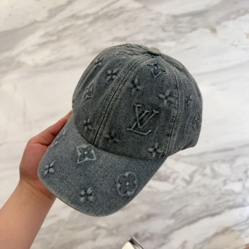 Reasonably priced Louis Vuitton Caps