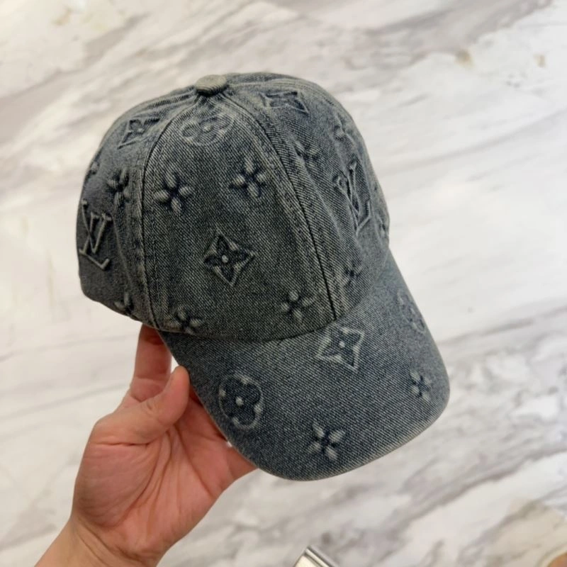 Reasonably priced Louis Vuitton Caps
