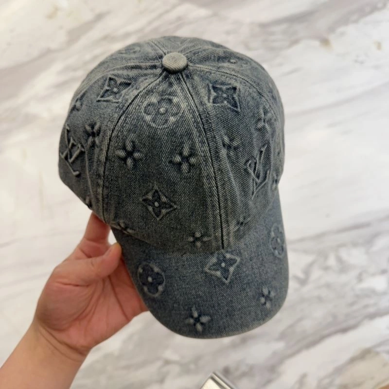 Reasonably priced Louis Vuitton Caps