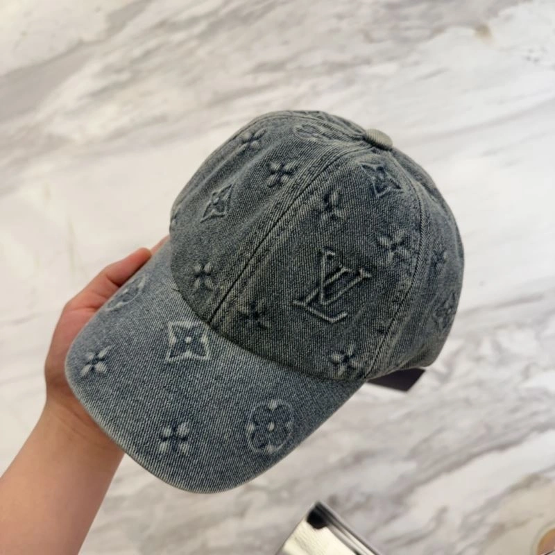 Reasonably priced Louis Vuitton Caps