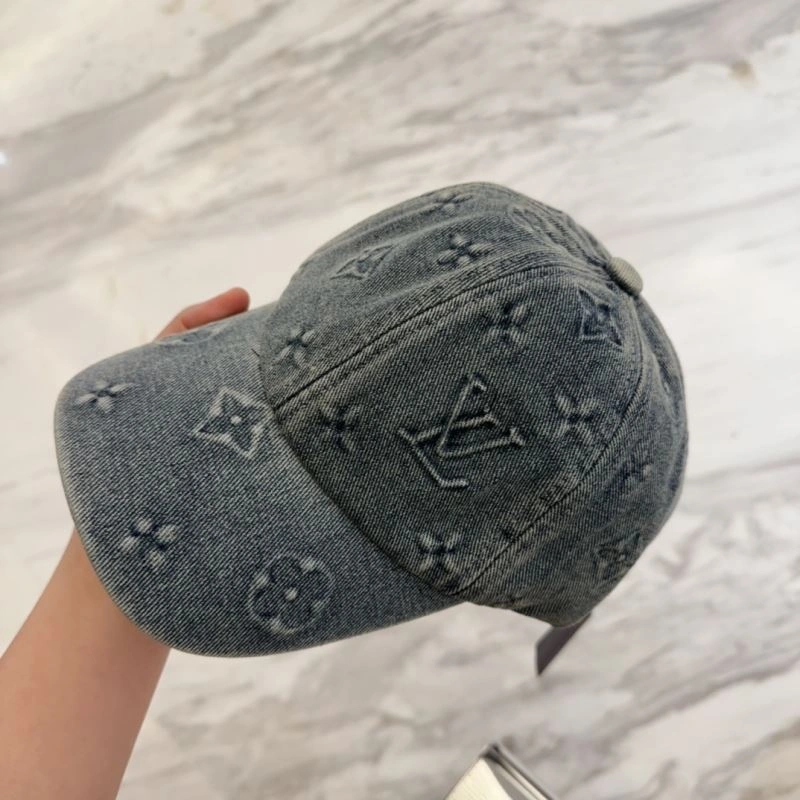 Reasonably priced Louis Vuitton Caps