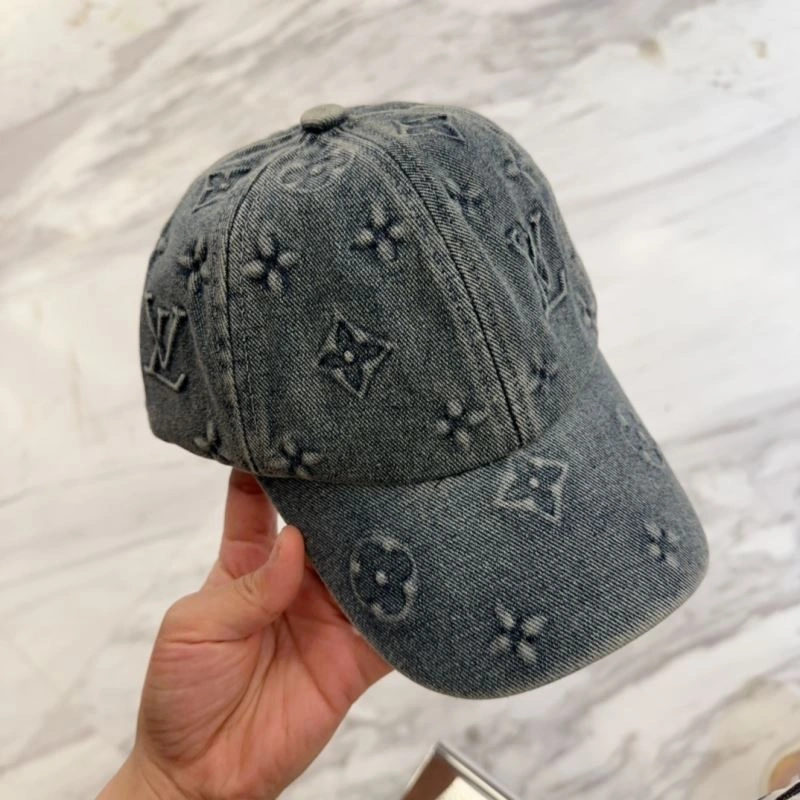 Reasonably priced Louis Vuitton Caps