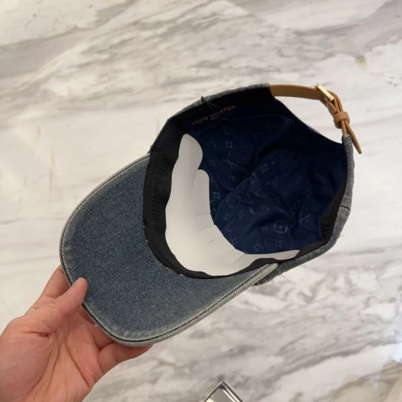Reasonably priced Louis Vuitton Caps
