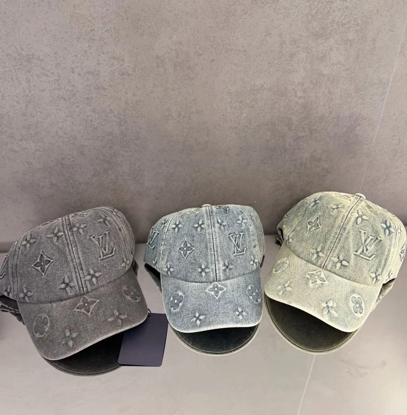 Reasonably priced Louis Vuitton Caps