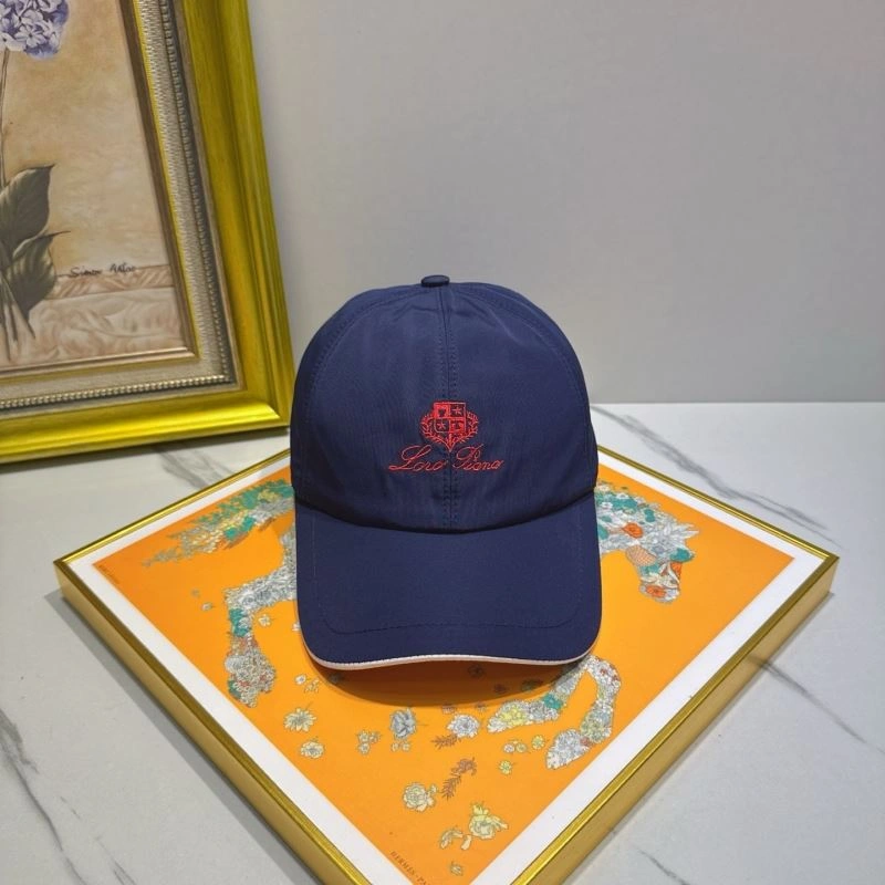 Louis Vuitton Caps