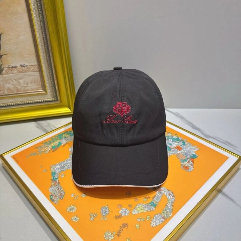 Louis Vuitton Caps