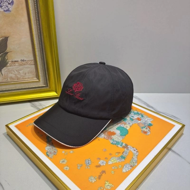 Brand-original Louis Vuitton Caps