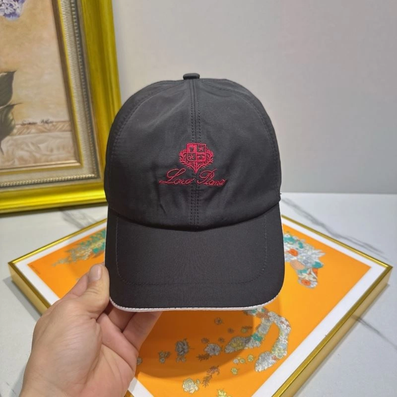 Brand-original Louis Vuitton Caps