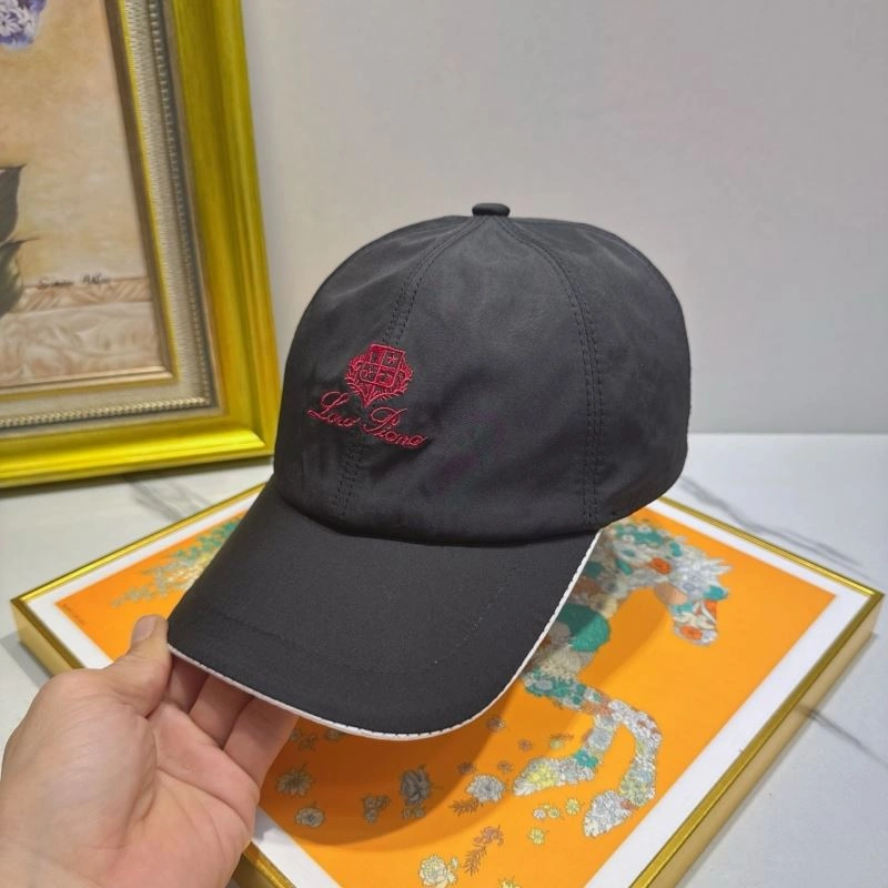 Brand-original Louis Vuitton Caps
