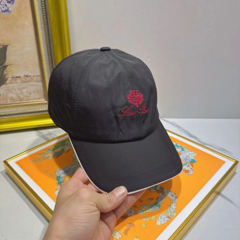 Brand-original Louis Vuitton Caps