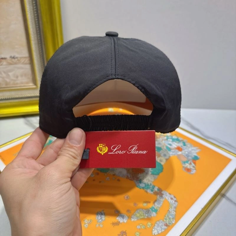Brand-original Louis Vuitton Caps