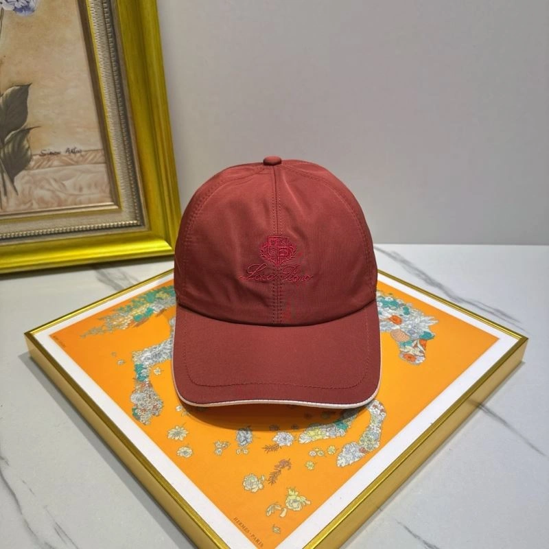 Louis Vuitton Caps