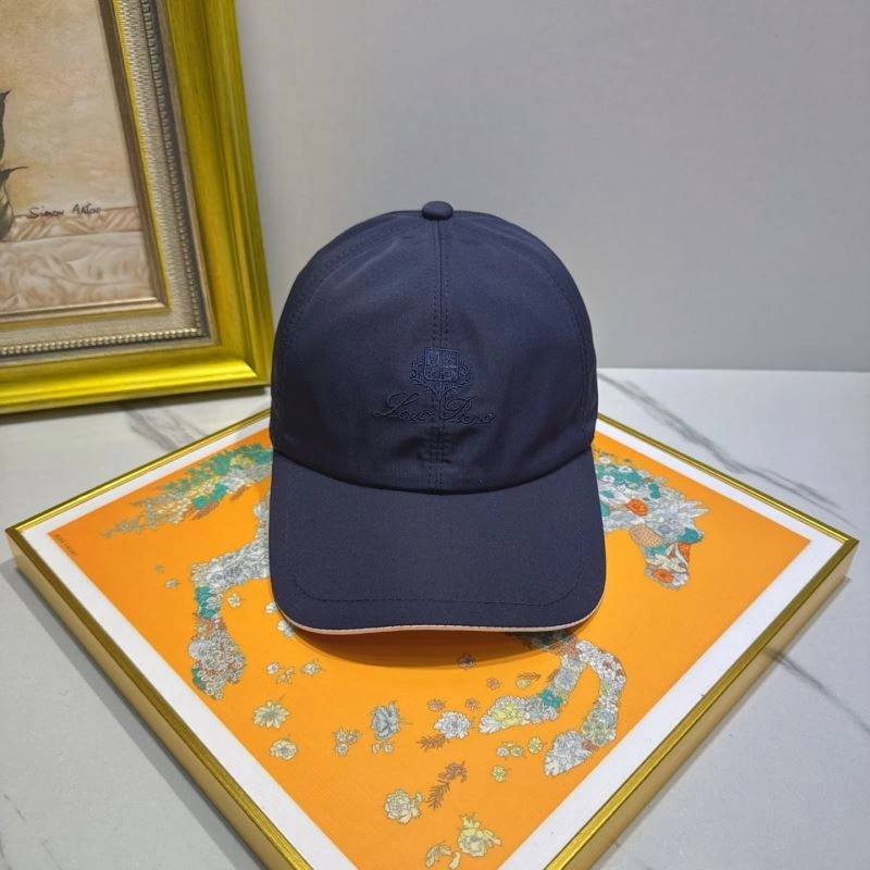 Louis Vuitton Caps