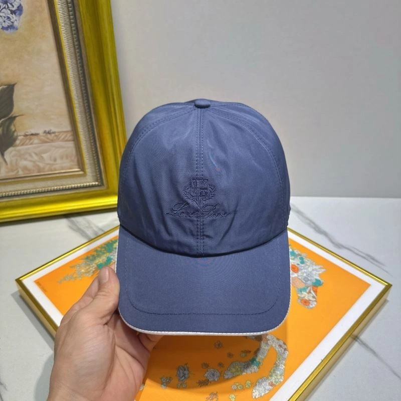 Factory-made Louis Vuitton Caps