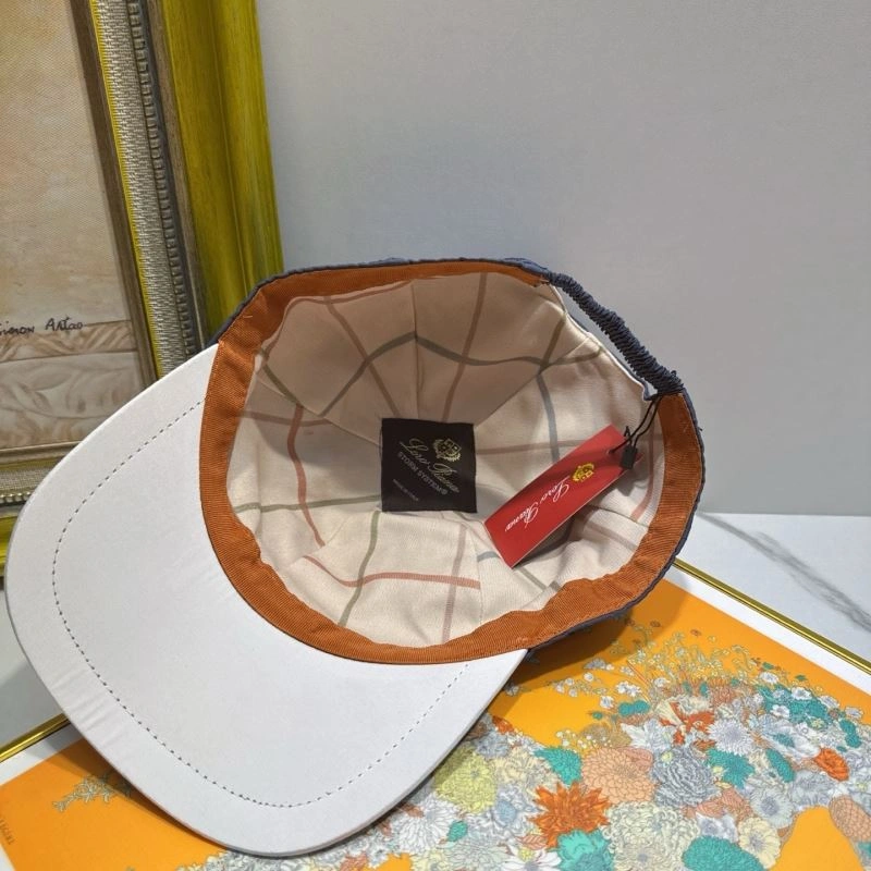 Factory-made Louis Vuitton Caps
