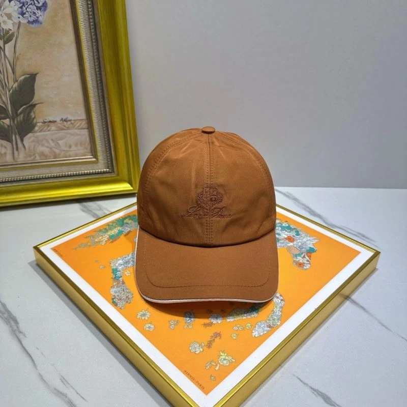 Louis Vuitton Caps