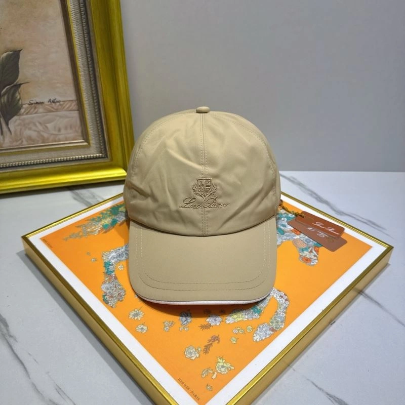 Louis Vuitton Caps