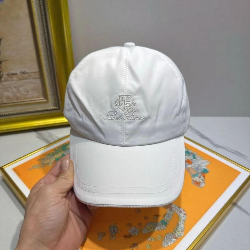 Real Louis Vuitton Caps