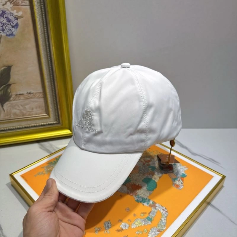 Real Louis Vuitton Caps