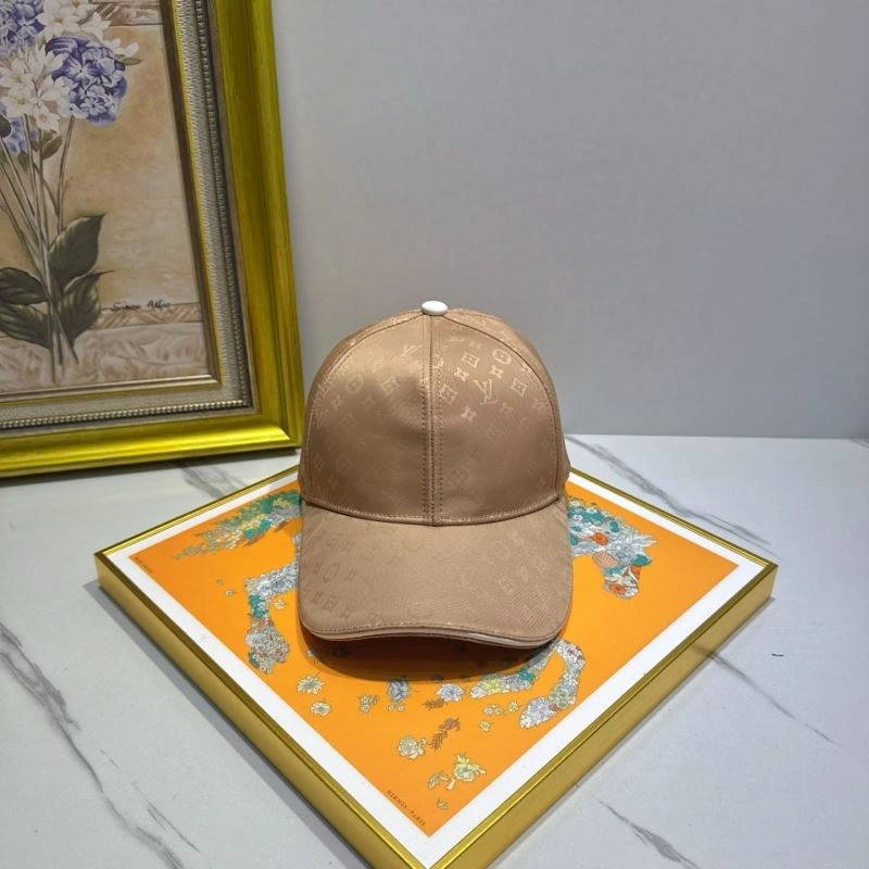 Louis Vuitton Caps