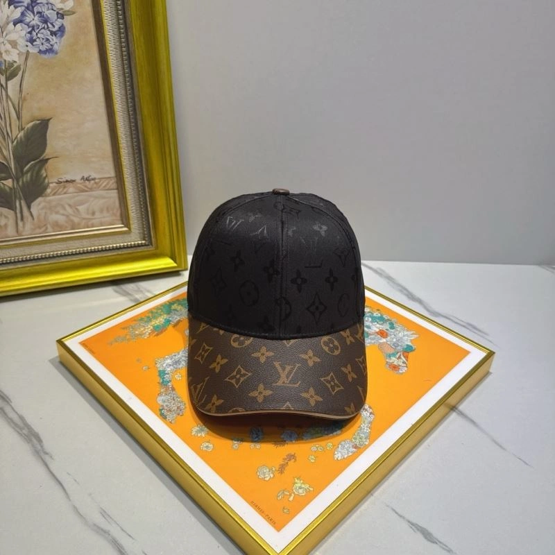 Louis Vuitton Caps