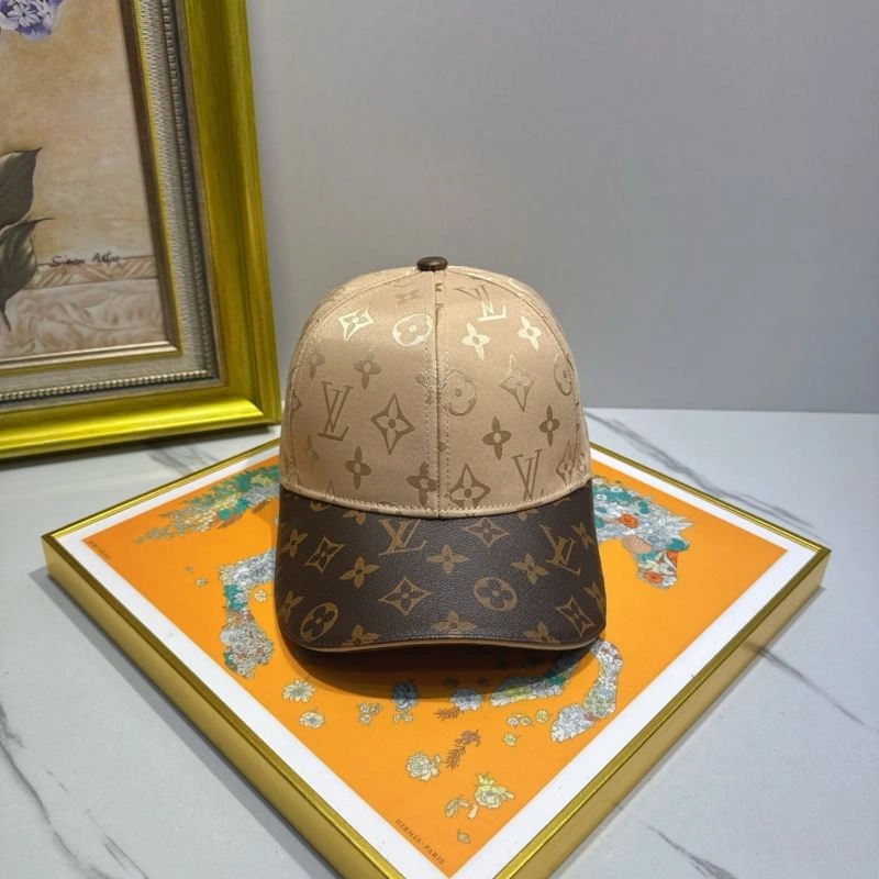 Louis Vuitton Caps