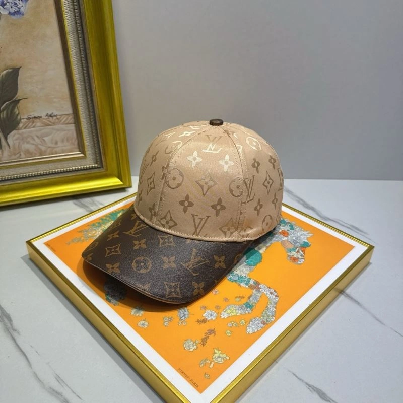 Genuine Louis Vuitton Caps