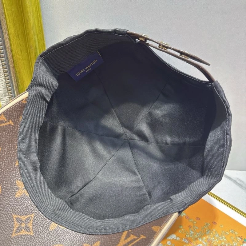 Genuine Louis Vuitton Caps
