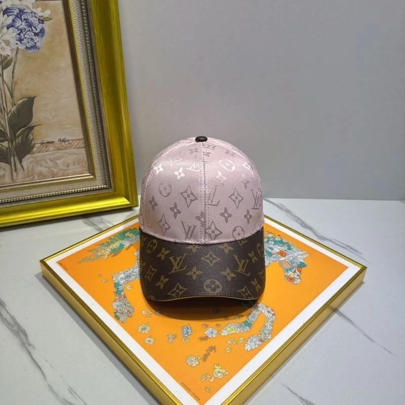 Louis Vuitton Caps