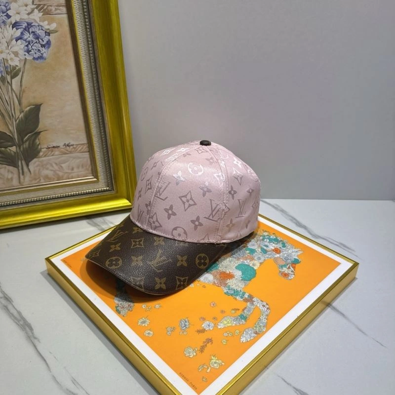Exact replica Louis Vuitton Caps