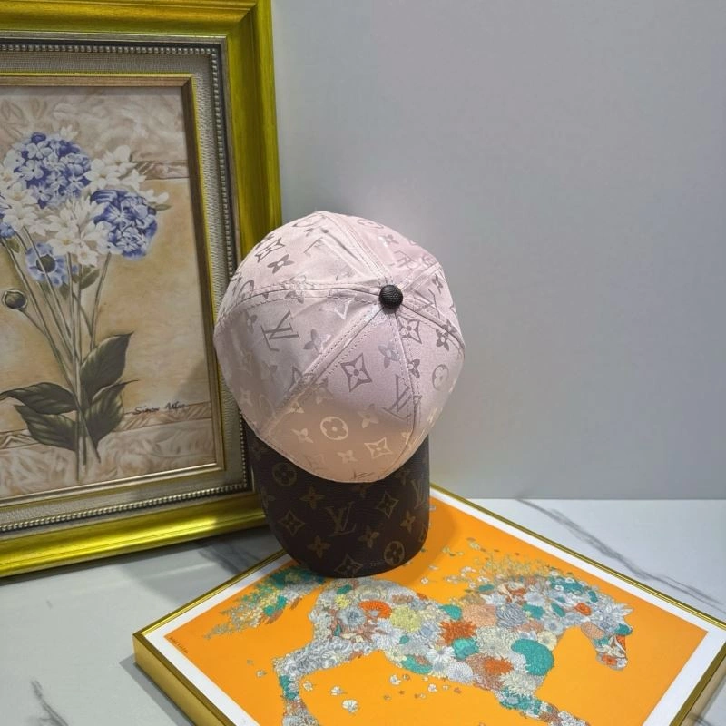 Exact replica Louis Vuitton Caps