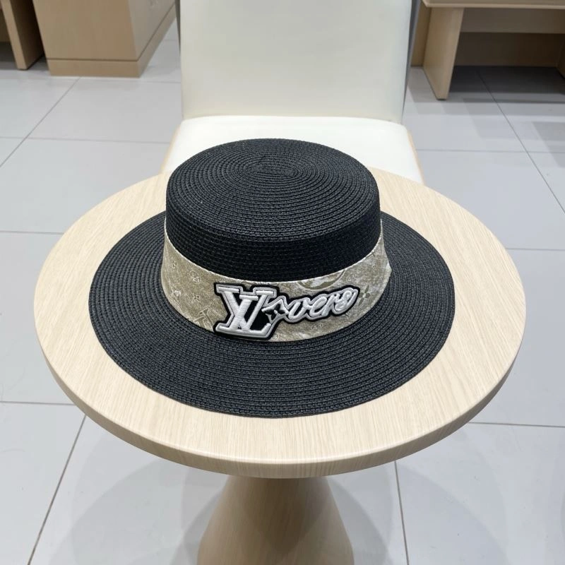 Louis Vuitton Caps