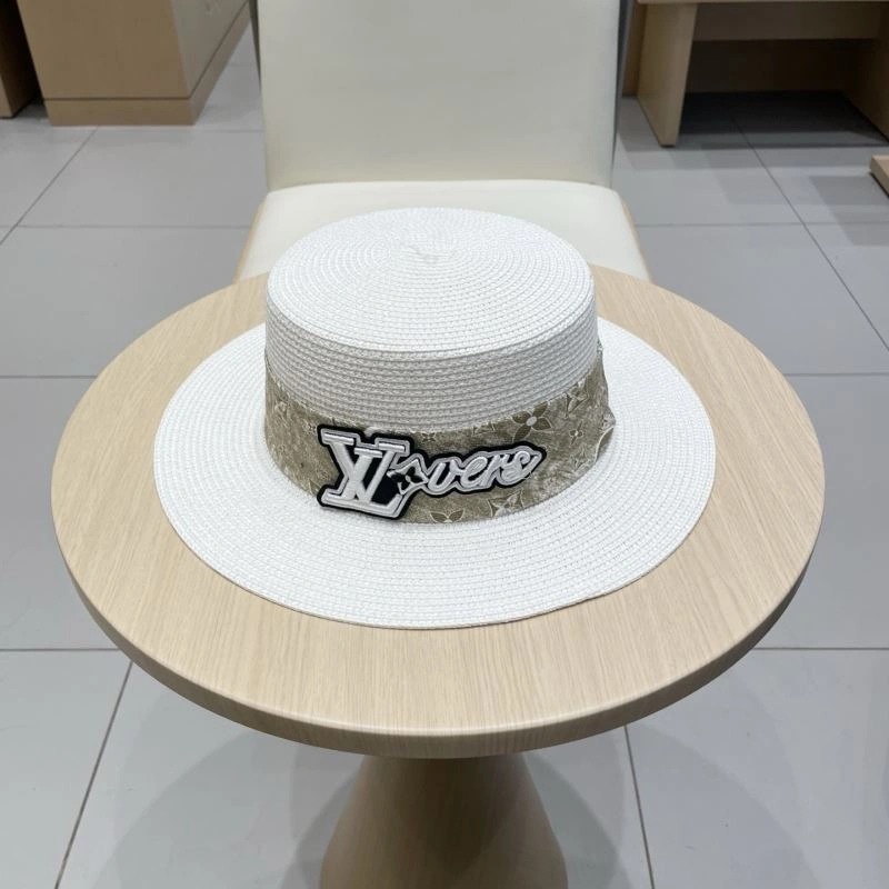 Louis Vuitton Caps