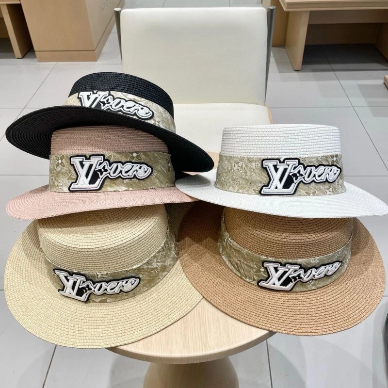 Top match Louis Vuitton Caps