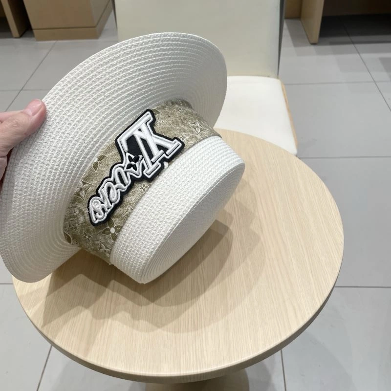 Top match Louis Vuitton Caps
