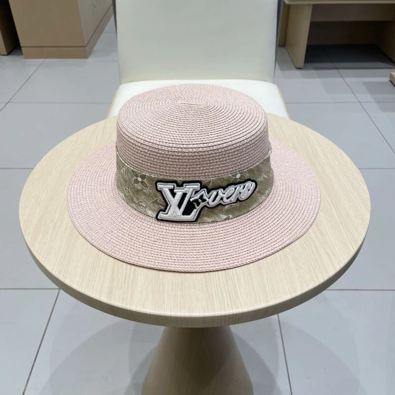 Louis Vuitton Caps