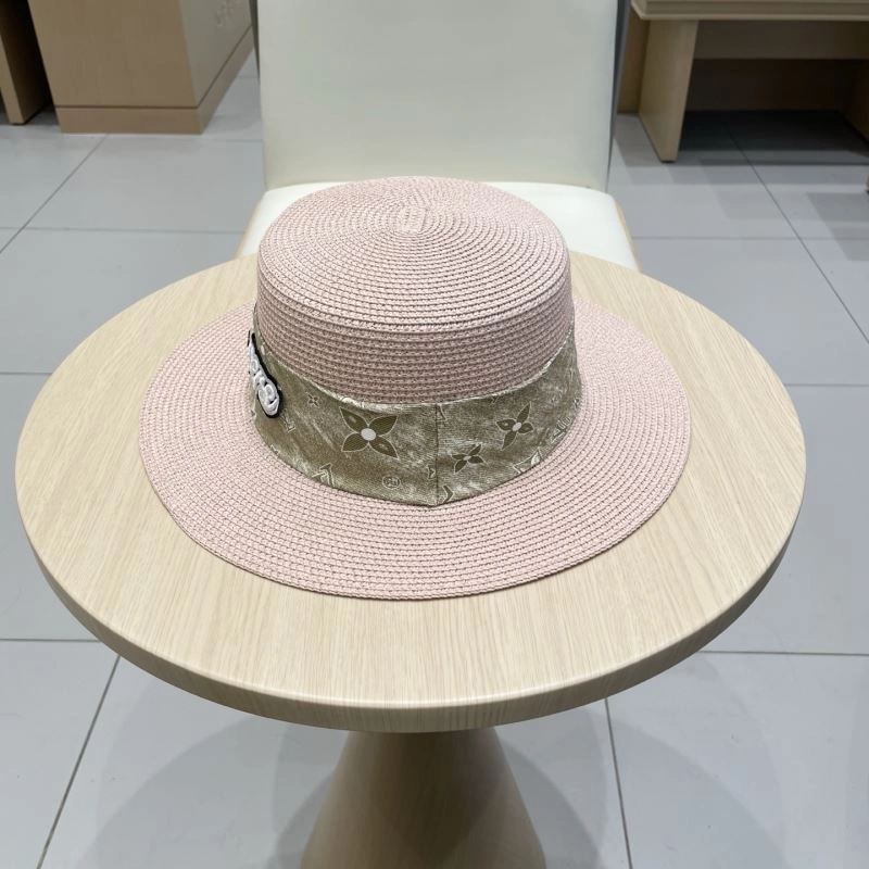 Budget-friendly Louis Vuitton Caps