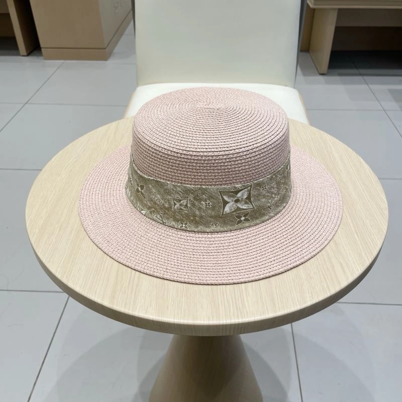 Budget-friendly Louis Vuitton Caps