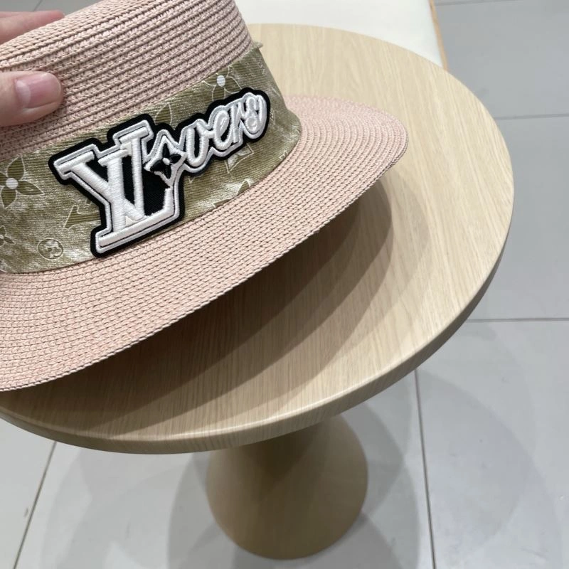 Budget-friendly Louis Vuitton Caps