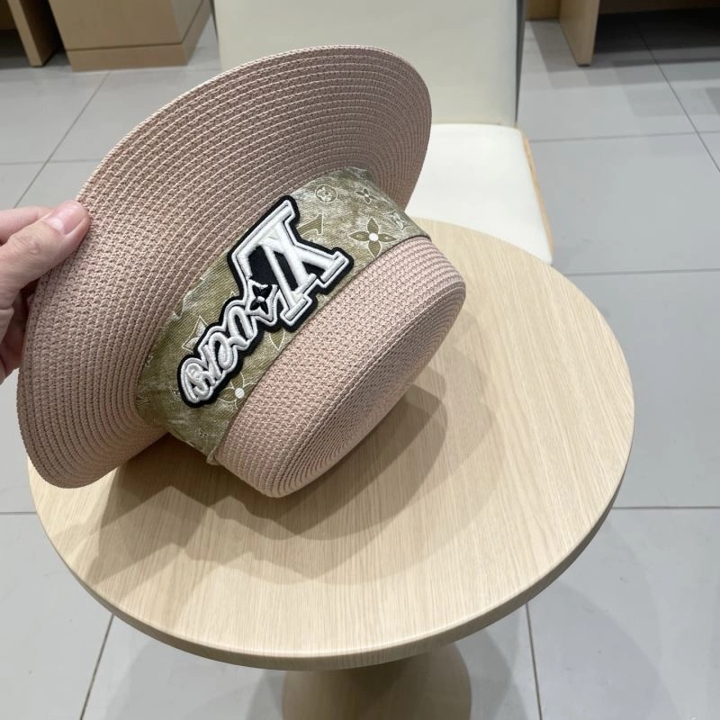 Budget-friendly Louis Vuitton Caps