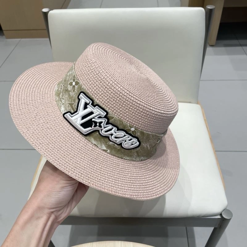 Budget-friendly Louis Vuitton Caps