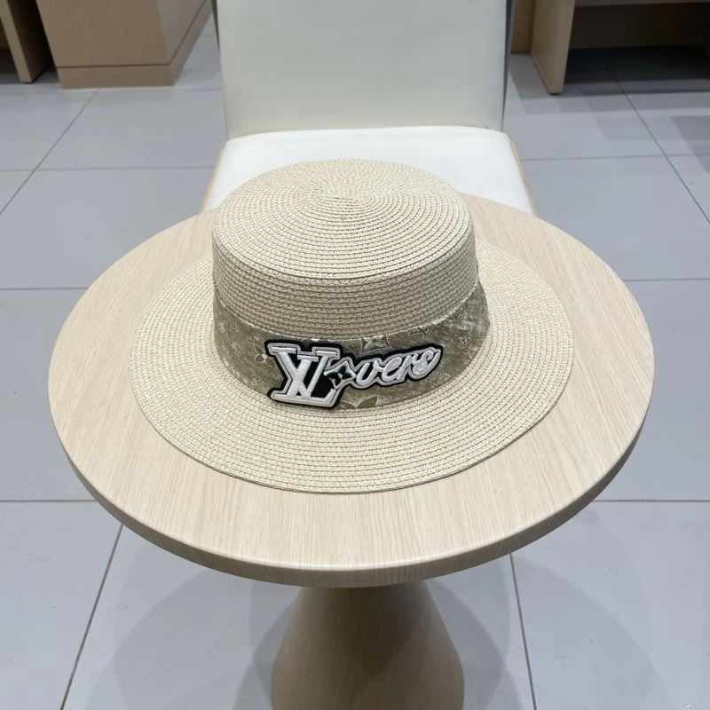 Louis Vuitton Caps
