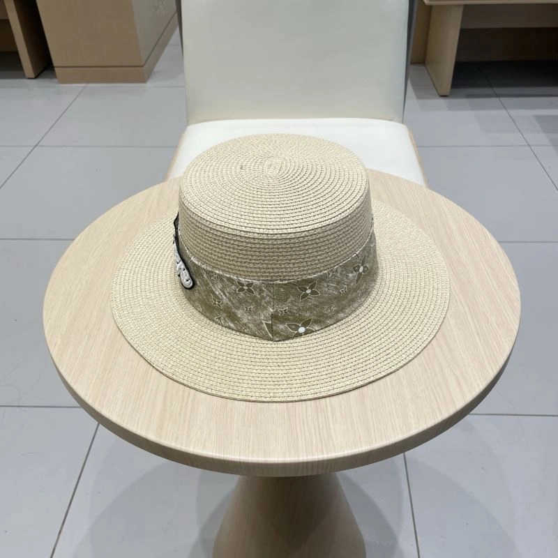 Mirror quality Louis Vuitton Caps