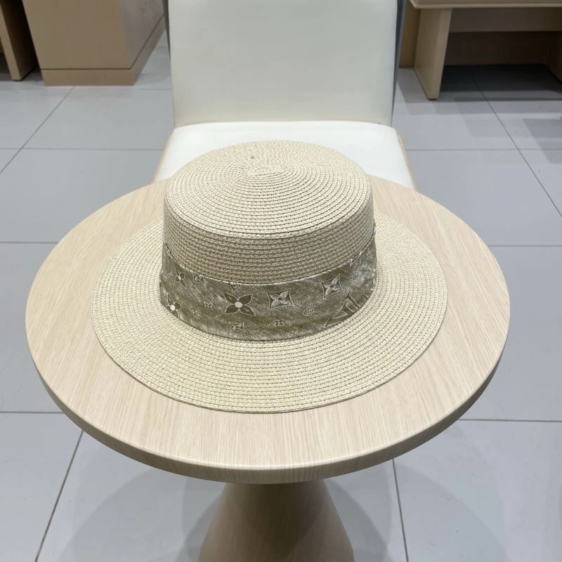 Mirror quality Louis Vuitton Caps