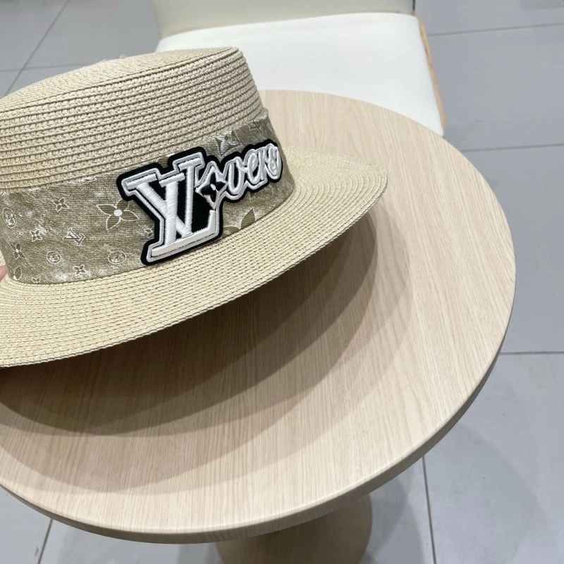 Mirror quality Louis Vuitton Caps